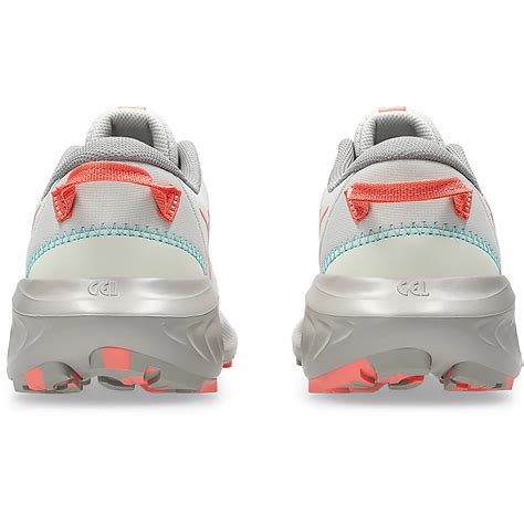 Asics Womens Gel Excite Trail 2 Trail Running Shoes Academy
