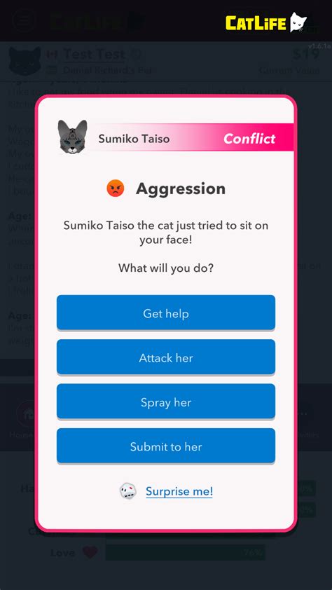 Just Had This Mf Sumiko Tachibana Threaten To Jay Accent Sit In My Face R Bitlifeapp