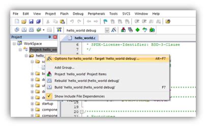Getting Started With FRDM MCXN NXP Semiconductors