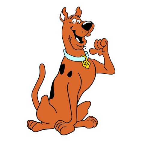 Laughing Image Of Scooby Doo Desi Comments