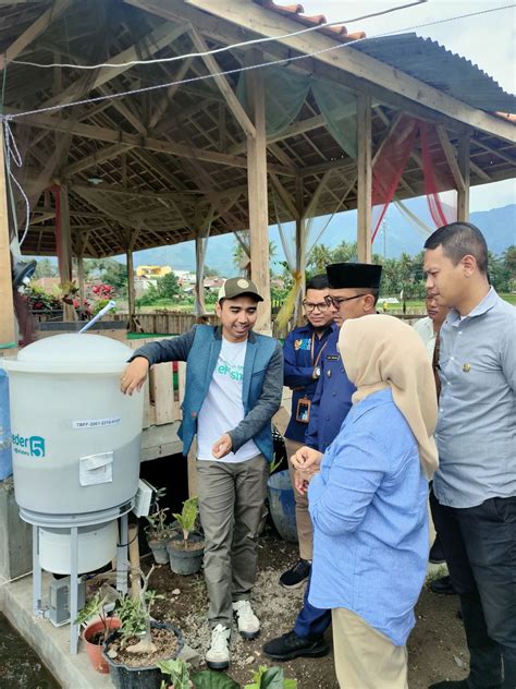 Diajeng Reisa Manik On Linkedin Farmersfirst