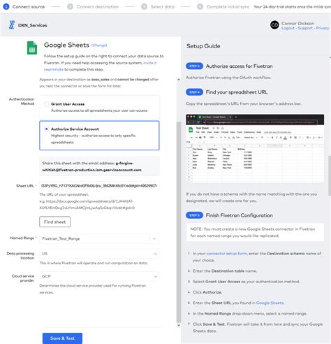 GitHub Cdcksn Fivetran And BigQuery Demoonstrations Of Fivetran For