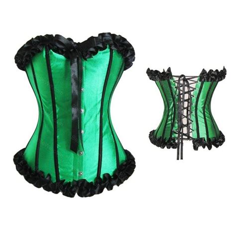 Aeproductgetsubject Corset Shop Corset Bustier Overbust Corset