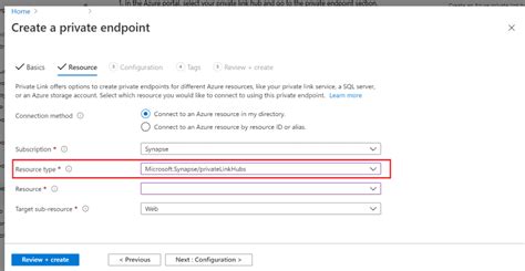 Transition Your Azure Synapse Analytics Workspaces To Private Links Microsoft Qanda