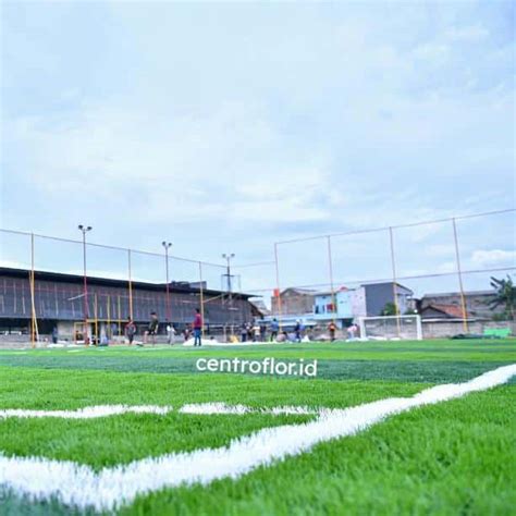 Rumput Sintetis Futsal Pesan Langsung Pasang Centroflor