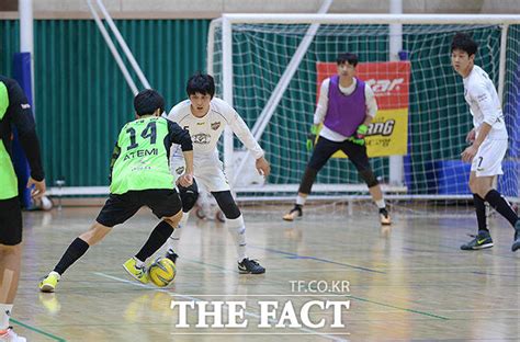 Tf포토 아프리카 프릭스 92 압승 결승진출 포토 기사 더팩트
