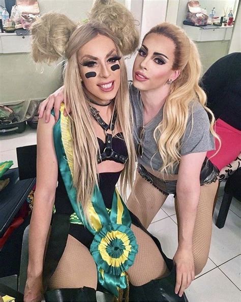 Pin On Actual Goddess Alaska Thunderfuck