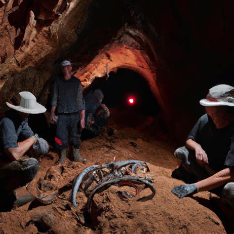 Giant Snakes Underground A Mysterious And Intriguing World Toolacks