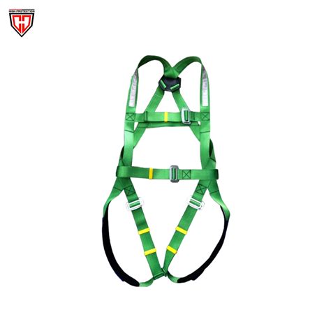 เข็มขัดเซฟตี้เต็มตัว ยี่ห้อ Yamada รุ่น Fh777 Hatyai Protection