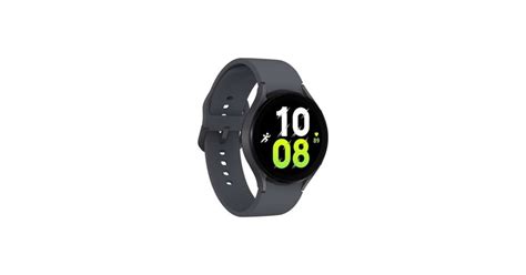 Samsung Okosóra Galaxy Watch5 44mm Lte Gray Pepitahu