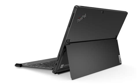 Lenovo ThinkPad X Tablet Detachable Surface Pro On Steroids