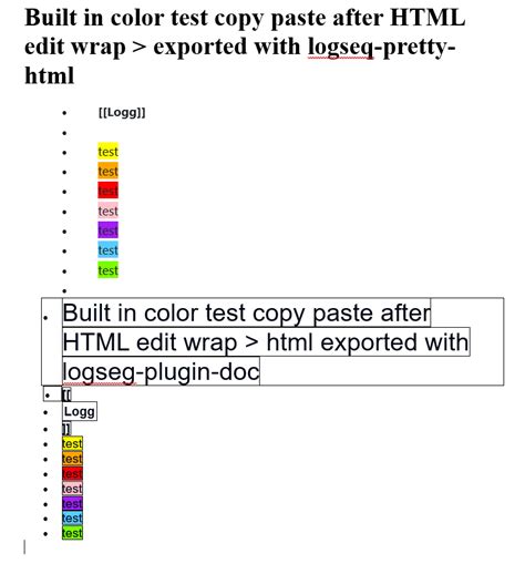 Standard Colors For Markup Analog And Digital 14 Build Your System Johnnydecimal Forum Standard Colors For Markup Analog And Digital 14 Build Your System Johnnydecimal Forum