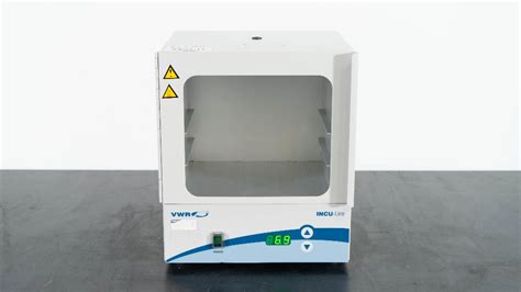 Thermo Scientific Double Stack Co2 Incubator