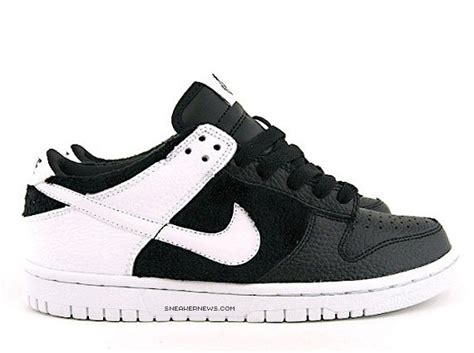 Nike Dunk Low Gs Panda