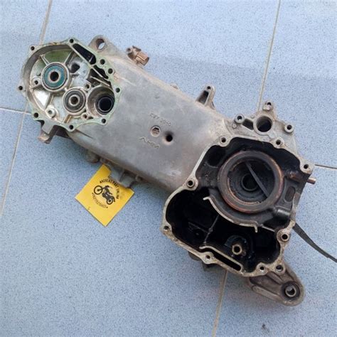 Jual Krengkes Kiri Beat Karbu Scoopy Karbu Spacy Karbu KVY Original