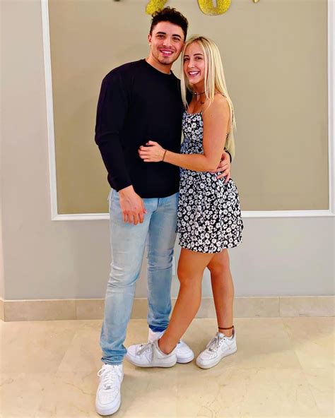 Cassidy Thompsons Profile Net Worth Age Height Relationships Faqs