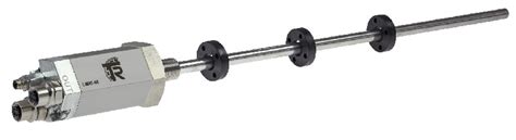 Linear Absolute Position Sensors TR Electronic