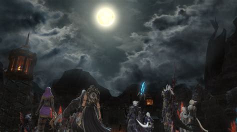 Create A Ffxiv Waifu Material 1 1 Tier List Tiermaker