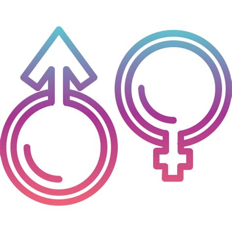 Sex Free Shapes And Symbols Icons