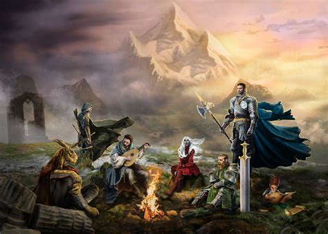 Tsrpg Travel Sized Rpg Optional Rules — D Infinity