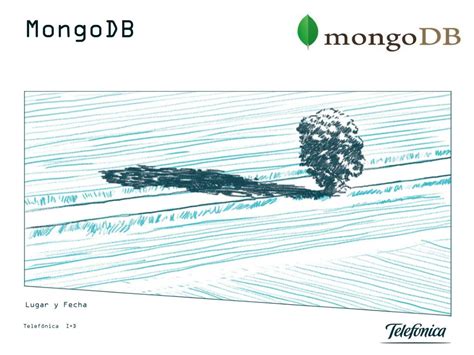 ppt mongodb powerpoint presentation free download id 2011565