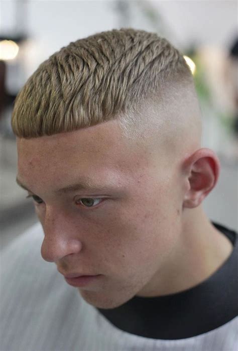 17 Great Chili Bowl Haircuts To Look Sharp And Unique Mens Hairstyles