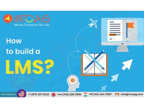 How To Build A LMS Melbourne Victoria