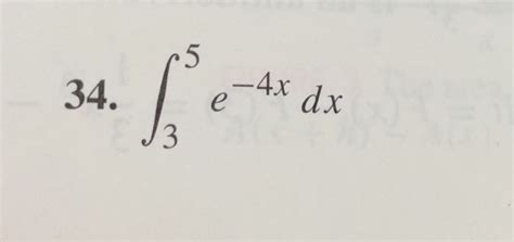 solved in exercises 5 42 evaluate the integral using ftc i