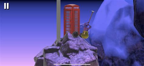 I Accidentally Made It Here R GettingOverItGame I Accidentally Made It Here R GettingOverItGame