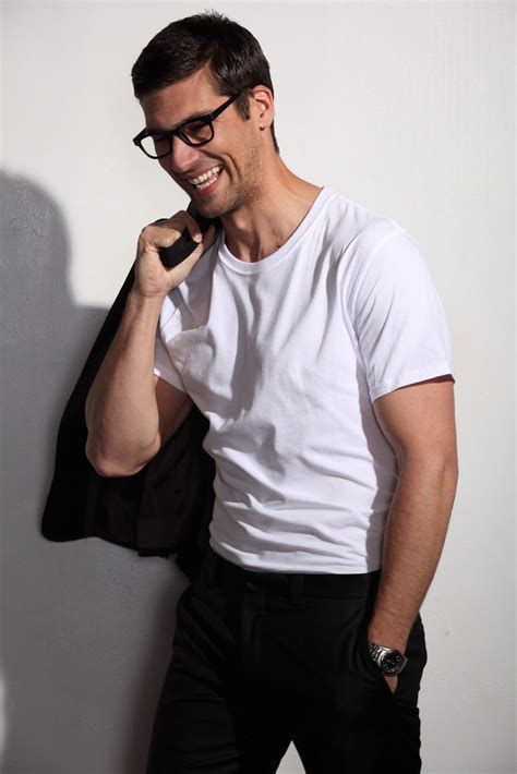 Travis Vulich By Robert Beczarski 2011 Travisvulich Robertbeczarski Malemodel Model