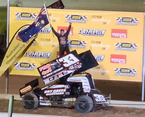 Mark Caruso S33 A1 Speedway Media