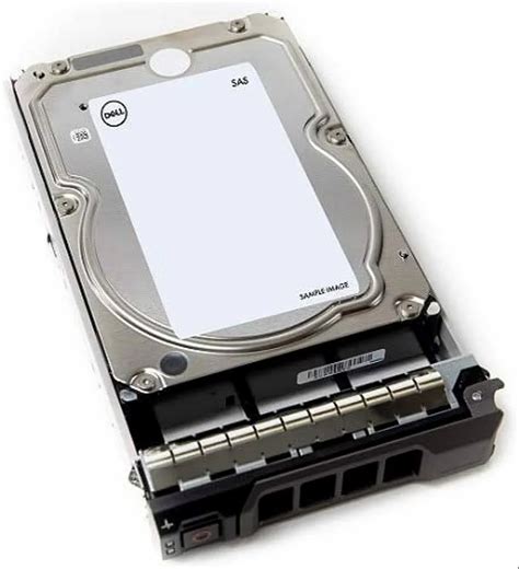 Metal Dell Server Hdd Hp Server Hdd Ibm Server Hdd Memory Size 12 Gbps At ₹ 6000 In Hyderabad