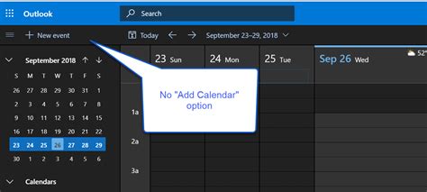 Office365 How Do I Import An Ical File Into Outlook 365 Online