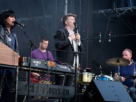 LCD Soundsystem Predstavio Novu Pjesmu X Ray Eyes Na NTS Radiju Ravnododna