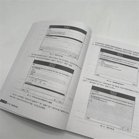 kali linux安装入门指南：如何开始你的渗透测试之旅？ linux 淘宝百科网