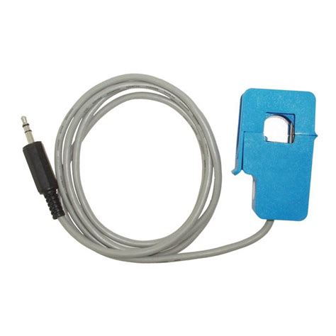 Capteur De Courant 20 A Sct013 020 Gotronic
