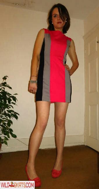 Anna Cookson Nude Leaked Photos And Videos Wildskirts