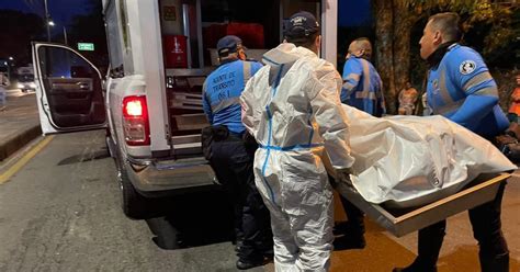 Investigan Las Causas De Accidente De Tránsito En El Que Murió Una
