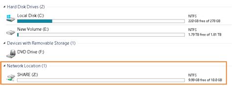 Windows Server 2012 File Server Step By Step 21