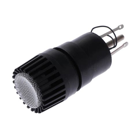 Microphone Cartridge Housing Head For Sm57 Mic Rep Grandado