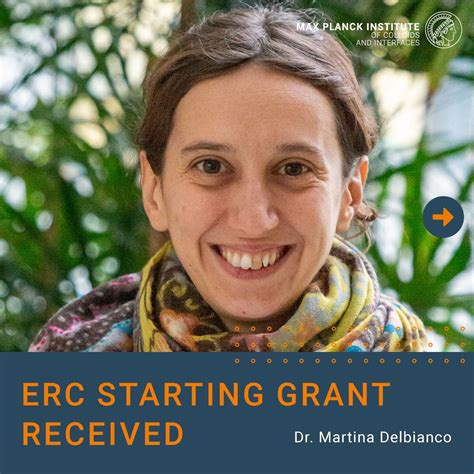 Max Planck Institute Of Colloids And Interfaces On Linkedin Funding