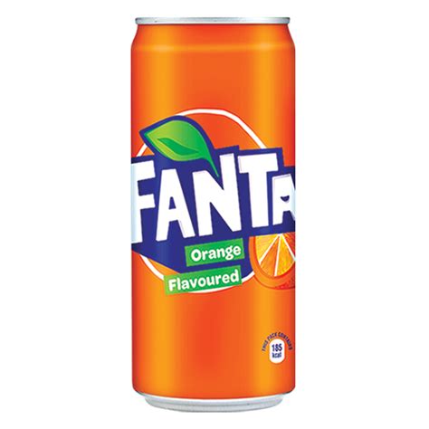 Coca Cola Global Home Brand Fanta