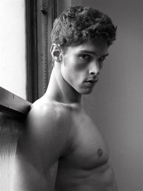 Shirtless Gallery 31 Man Collector