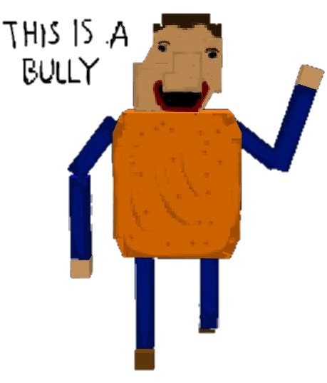 baldi s basics plus minecraft addon