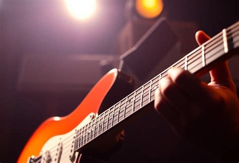 How To Play Basic Guitar Solos Using The Minor Pentatonic Scale