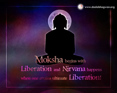 Moksha Vs Nirvana Difference Between Nirvana And Moksha R Spiritual
