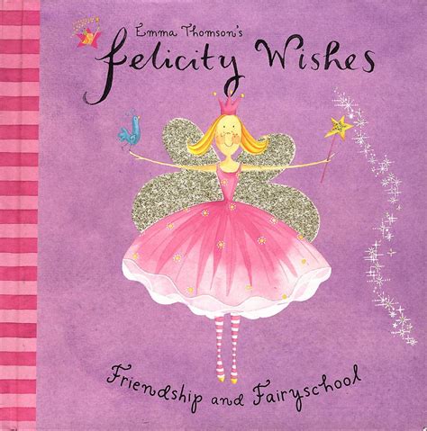 Buy Felicity Wishes Friendship And Fairyschool Book Online At Low