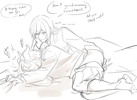 Rule 34 2girls Dialogue Face In Pillow Female Female Only Finger Fuck Fingering Ganyu Genshin