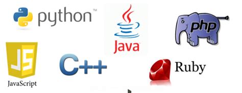 the rise of programming languages hashnode
