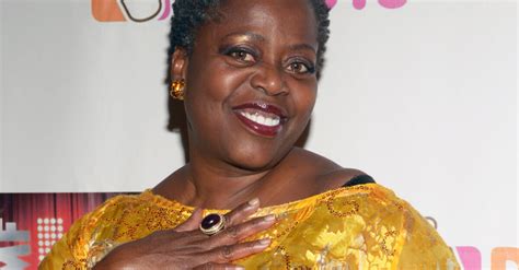 Lillias White Plays Opening Of New Midtown Concert Venue Playbill